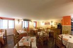 Restaurante Madrid (Plaza Fruta No:2, San Ildefonso), restoran  Kastilya ve Leon'dan