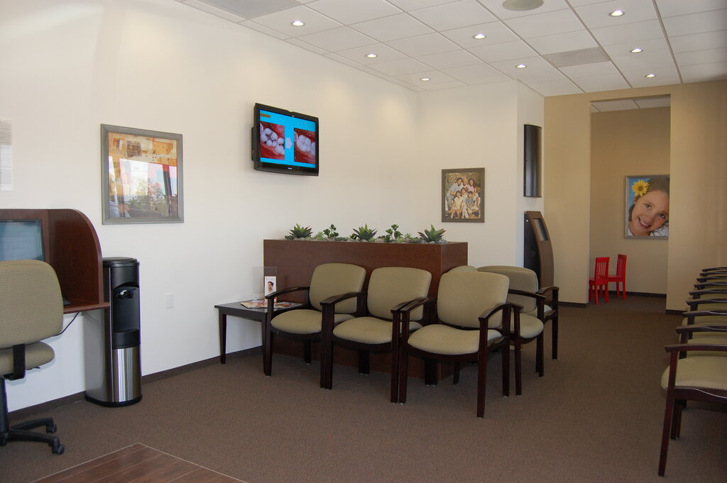 Özel ağız ve diş sağlığı klinikleri ve muayenehaneleri Albuquerque Modern Dentistry, Albuquerque, foto