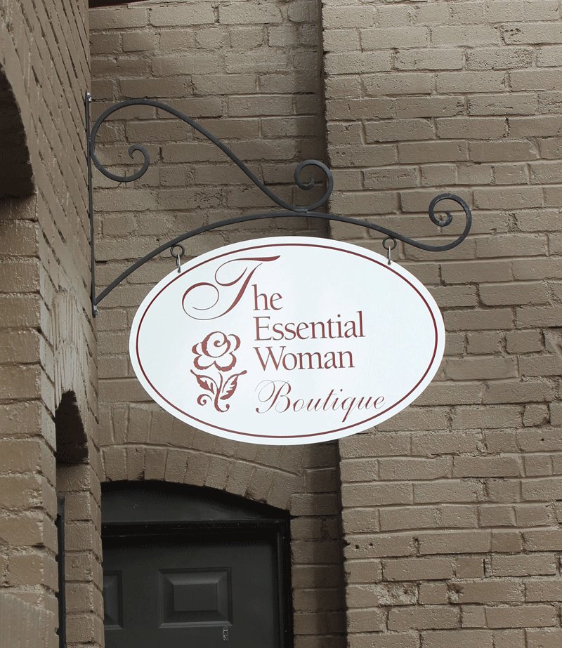Peruk, kaynak, çıtçıtlı kaynak saç üreticileri The Essential Woman Boutique, Spokane, foto