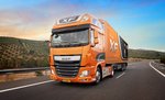 Daf Zarpellon Veicoli Industriali (Via Monte Pertica No:52, Romano d'Ezzelino, Bassano del Grappa), i̇kinci el araç  Dünya'dan