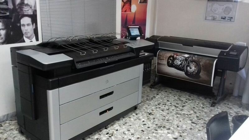 Fotokopi dükkanları Centro Copie Fiano, , foto