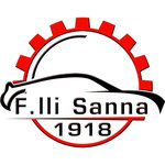 F. lli Sanna (Sardinia, Nuoro, Zona Industriale Prato Sardo), i̇kinci el araç  Sardunya'dan