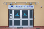 Centro Analisi Mediche Ce. A. M. (Campania, Salerno, San Valentino Torio), tıbbi laboratuvarlar  Campania'dan