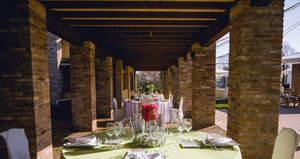 La Collina di Nando (Lombardy, Cremona, Via San Lazzaro, 12), restoran  Emilia‑Romagna'dan