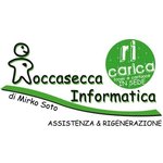 Roccasecca Informatica (Lazio, Frosinone, Via Piave, 58), telekomünikasyon ekipmanları  Lazio'dan