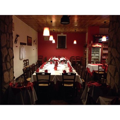 Bar Ristorante Pizzeria La Vecchia Locanda, Lazio, foto