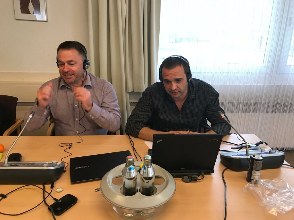 Tercüme büroları 1a-translator. at, Mag Tomasz Olszewski, Viyana, foto
