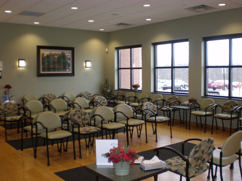 Arıza hizmetleri MedExpress Urgent Care, Pennsylvania, foto