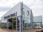 Autohaus Heinrich Rosier GmbH Stendal (Arneburger Straße No:140, Stendal), otomobil satış galerileri  Stendal'dan