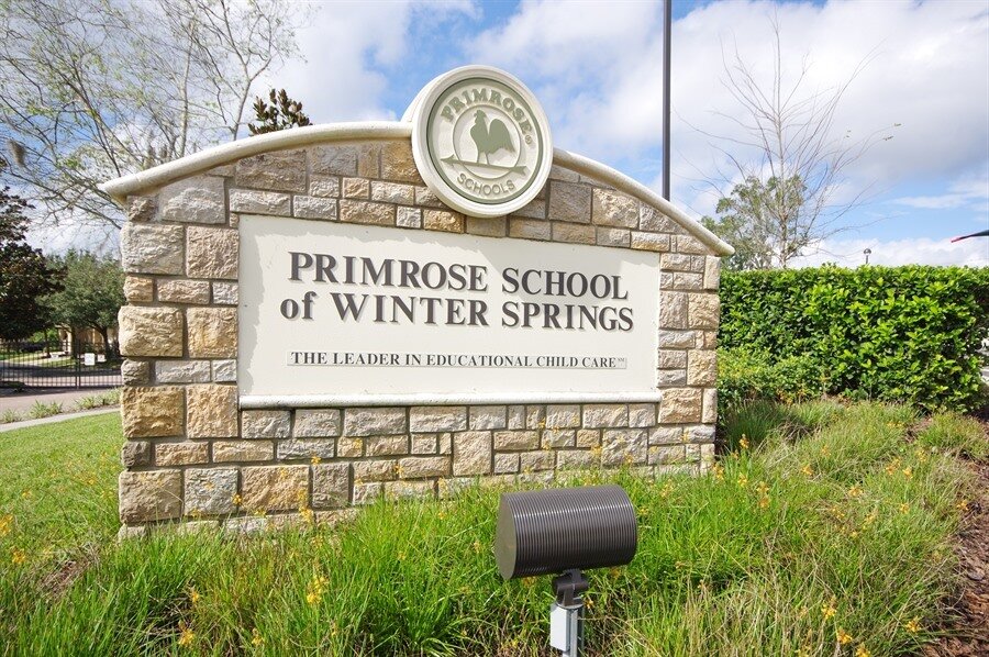 Ortaokul Primrose School of Winter Springs, Winter Springs, foto