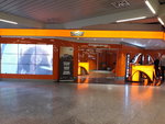 Sixt Alquiler de Coches Palma De Mallorca Aeropuerto (Islas Baleares, Palma de Mallorca, Lugar Aeropuerto Son Sant Joan), kamyon ve ağır vasıta satış ve servis firmaları  Balear Adaları'ndan