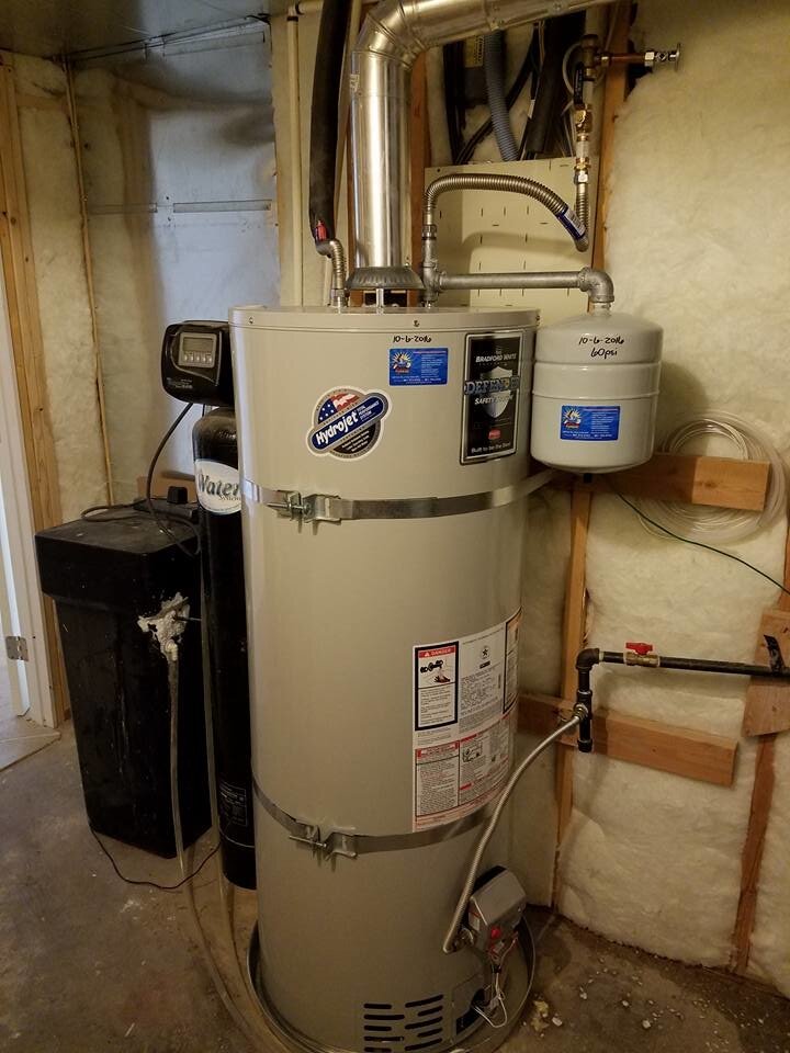 Sıhhi tesisat hizmetleri American Plumbing Services, Orem, foto