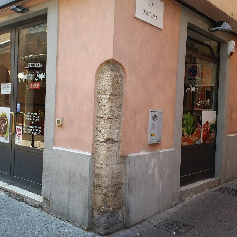 Pizzacılar Pizzeria Antichi Sapori, , foto