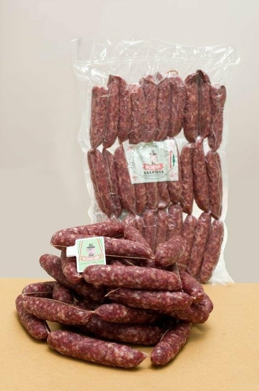 Toptan et ürünleri Bonicar Di Bonifazi M. snc, Viterbo, foto