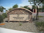 Primrose School of Arrowhead (Arizona, City of Peoria), ortaokul  Peoria'dan