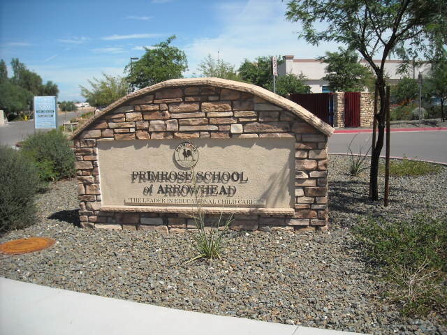 Ortaokul Primrose School of Arrowhead, Peoria, foto