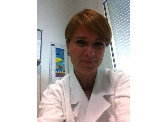 Kadın hastalıkları ve doğum dispanserleri Dott. ssa Melluso Jessica, Roma, foto