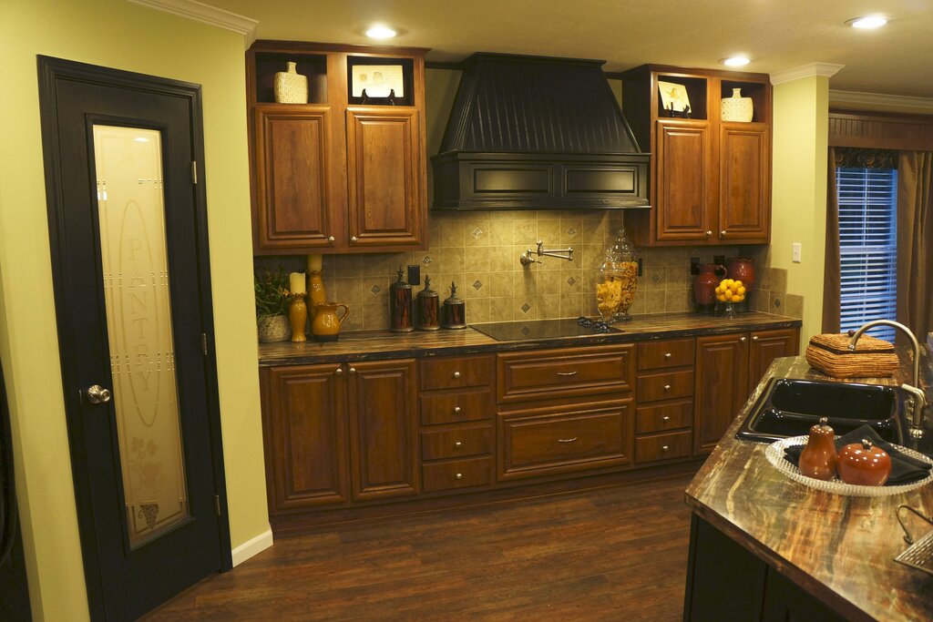 Emlak ofisi Freedom Homes, Virginia, foto