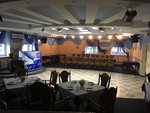 Bar-Bilyard Restorannogo Kompleksa Magnit Bogatyr (vulica Pawla Goryna-Kaliady No:2А), restoran  Berioza'dan