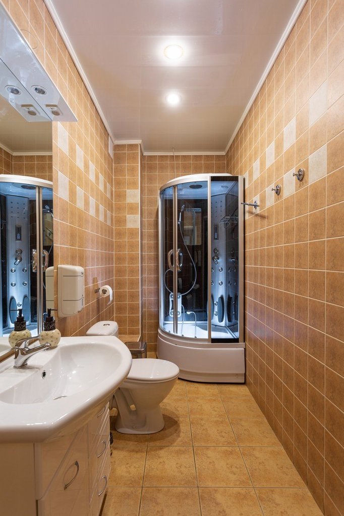 Pansiyonlar, hosteller Luxury Project, Yekaterinburg, foto