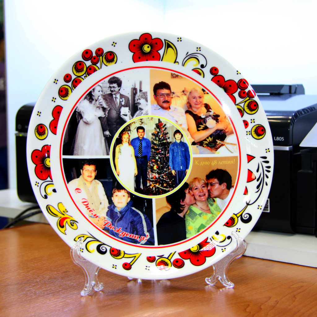 Fotoğraf hizmetleri Lumina Print, Tiumen, foto