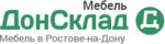 Mebel DonSklad (Orskaya ulitsa No:31В), mobilya mağazaları  Rostov‑na‑Donu'dan