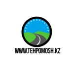 Technical assistance (Táýelsizdik dańǵyly No:21/4), çekici hizmeti  Astana'dan