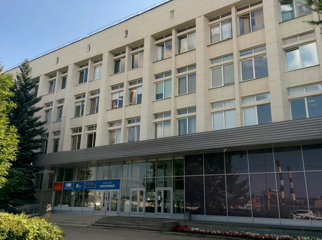 Torna işleri Ergo Luks Npp, Saint‑Petersburg, foto