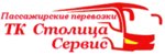 ТС Capital-Service (Selskokhozyaystvennaya Street No:17к5), otobüs park yerleri  Moskova'dan