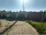Весна (No:154, posyolok Elevator, GSK Vesna), garajlar  Riazan'dan