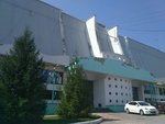Спортивная школа Олимпийского Резерва по Дзюдо Сокол (Saratov, 5-ya Dachnaya ulitsa), spor okulları  Saratov'dan