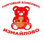 Tk Izmaylovo (Izmaylovsky Avenue No:вл54), alışveriş merkezleri  Moskova'dan