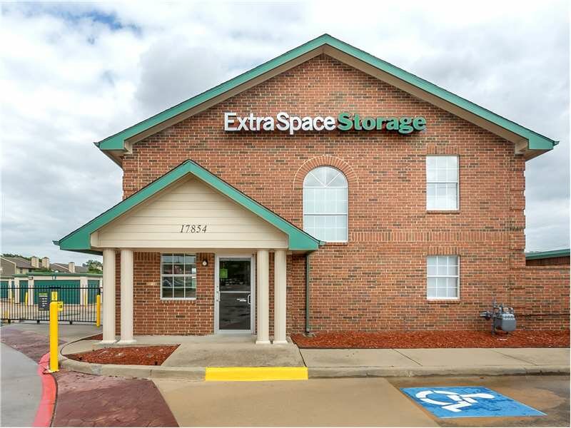 Evden eve nakliye Extra Space Storage, Dallas, foto