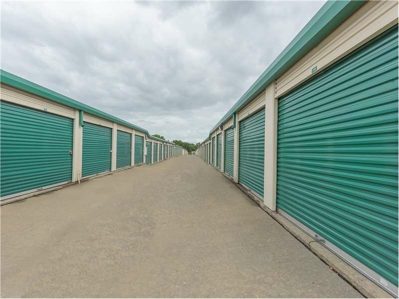 Evden eve nakliye Extra Space Storage, Dallas, foto