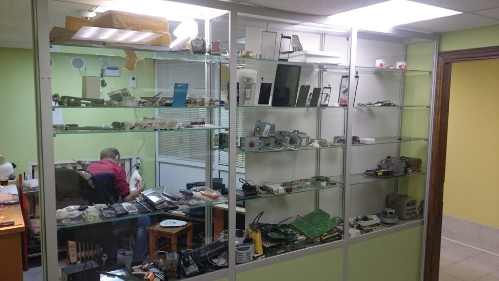 Beyaz eşya servisleri Кольчугнорд, Kolçugino, foto
