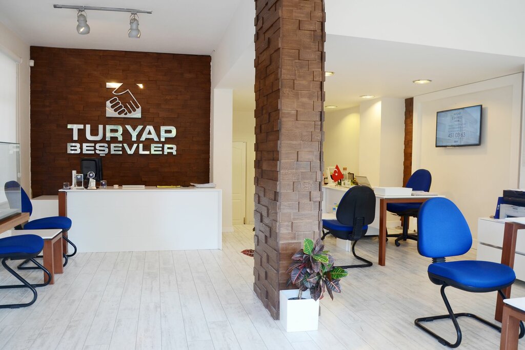 Ticari gayrimenkul alım satımı Turyap, Bursa, foto