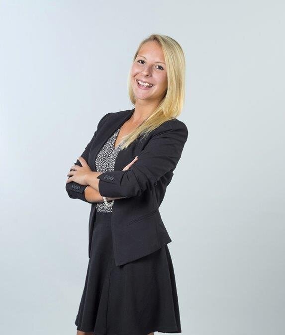 Sigorta şirketleri Hdi Versicherungen: Robin Hofmann, Renanya‑Palatinate, foto