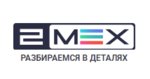 2mex (Staropetrovsky Drive No:7Ас6), ev aletleri yedek parçaları  Moskova'dan