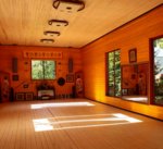 Taiji house Iron Phoenix (Gazetniy Lane No:18, Bolshevo Microdistrict), yoga stüdyosu  Koroliov'dan