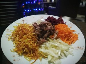Pizza Solnca (Narodnaya ulitsa No:15), kafe  Minusinsk'ten