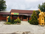 Оазис (Tsentralnaya ulitsa No:15, selo Shelayevo), kafe  Belgorodskaya oblastından
