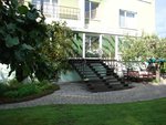 Green House (Vienibas gatve No:170), otel  Riga'dan
