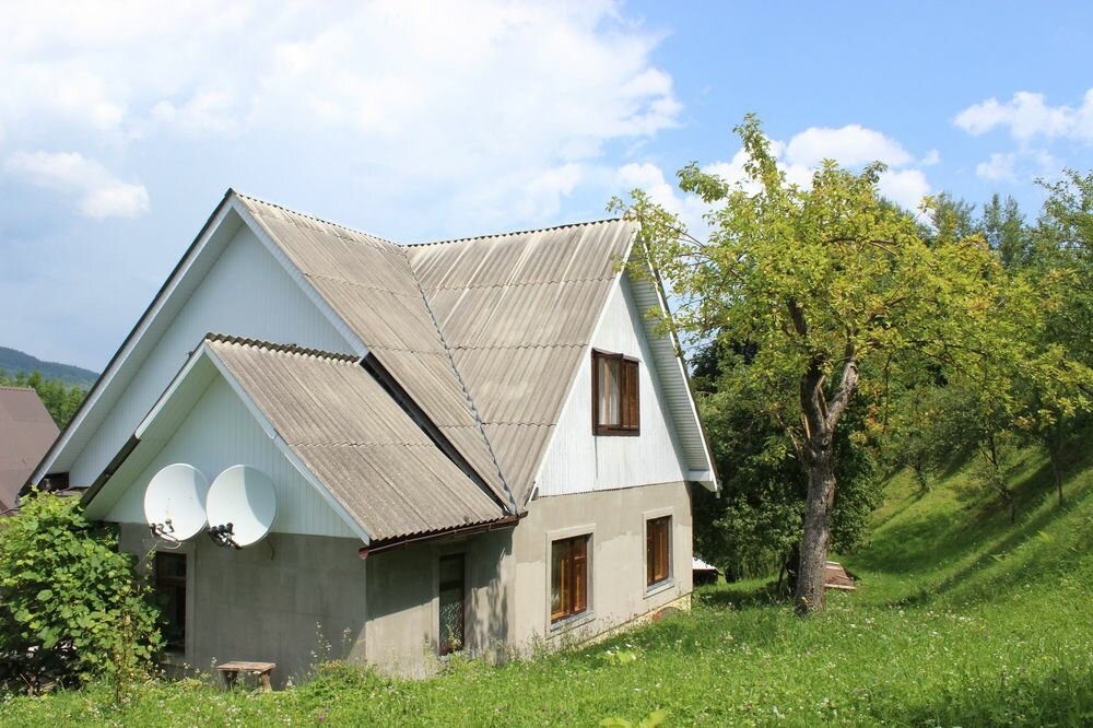 Otel Goranka, Yaremcha, foto
