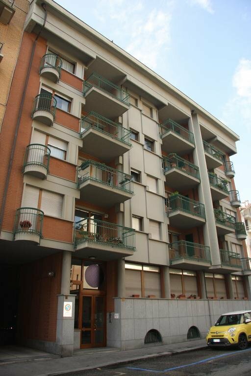 Otel Apartment Paola's, Torino, foto