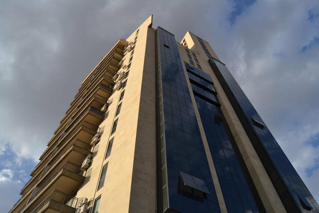 Otel Penthouse in Republic Square, Erivan, foto