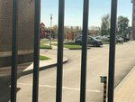 Playground (Novosibirsk, Oktyabrskiy City Administrative District), oyun alanı  Novosibirsk'ten