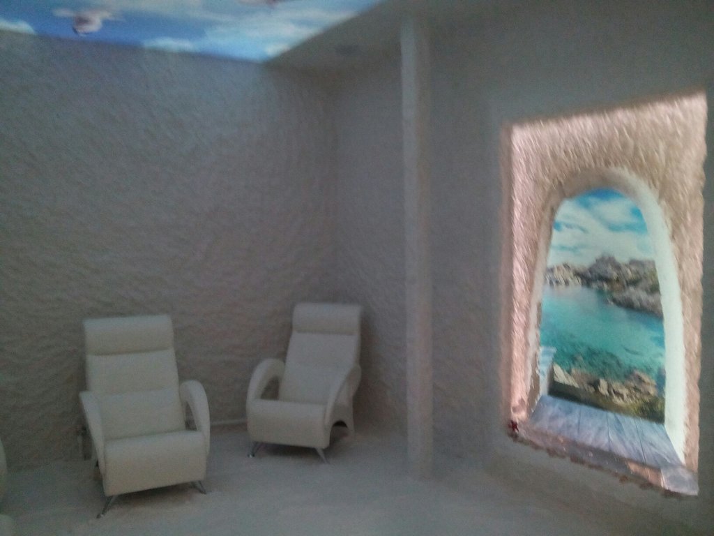 Madde bağımlılığı tedavi merkezi Dobrolet, Kaluga, foto