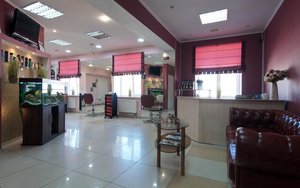 Egoistka (Dzerzhinskogo Street No:44), güzellik salonu  Kaluga'dan