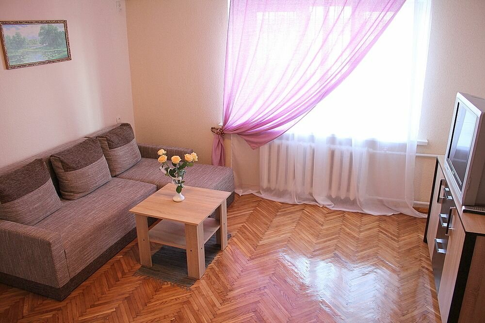 Kısa süreli konaklama Podol Apartment, Kiev, foto