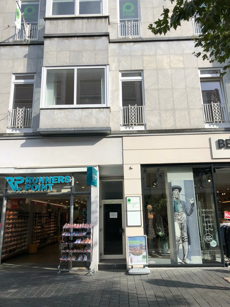 i̇ş ve işçi bulma kurumları Pluss Bielefeld - Handwerk, Bielefeld, foto